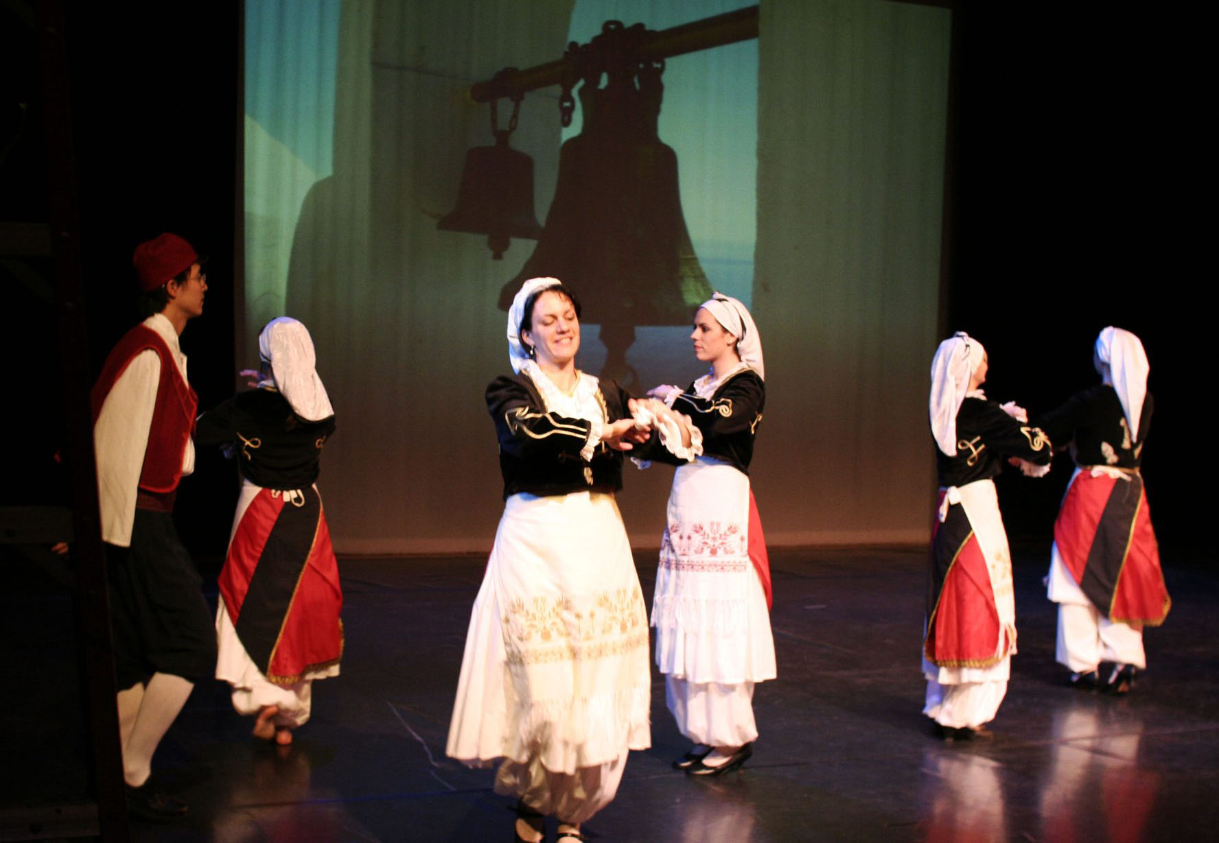 Kefalonia Active Dance | Greek Dance Sessions In Kefalonia
